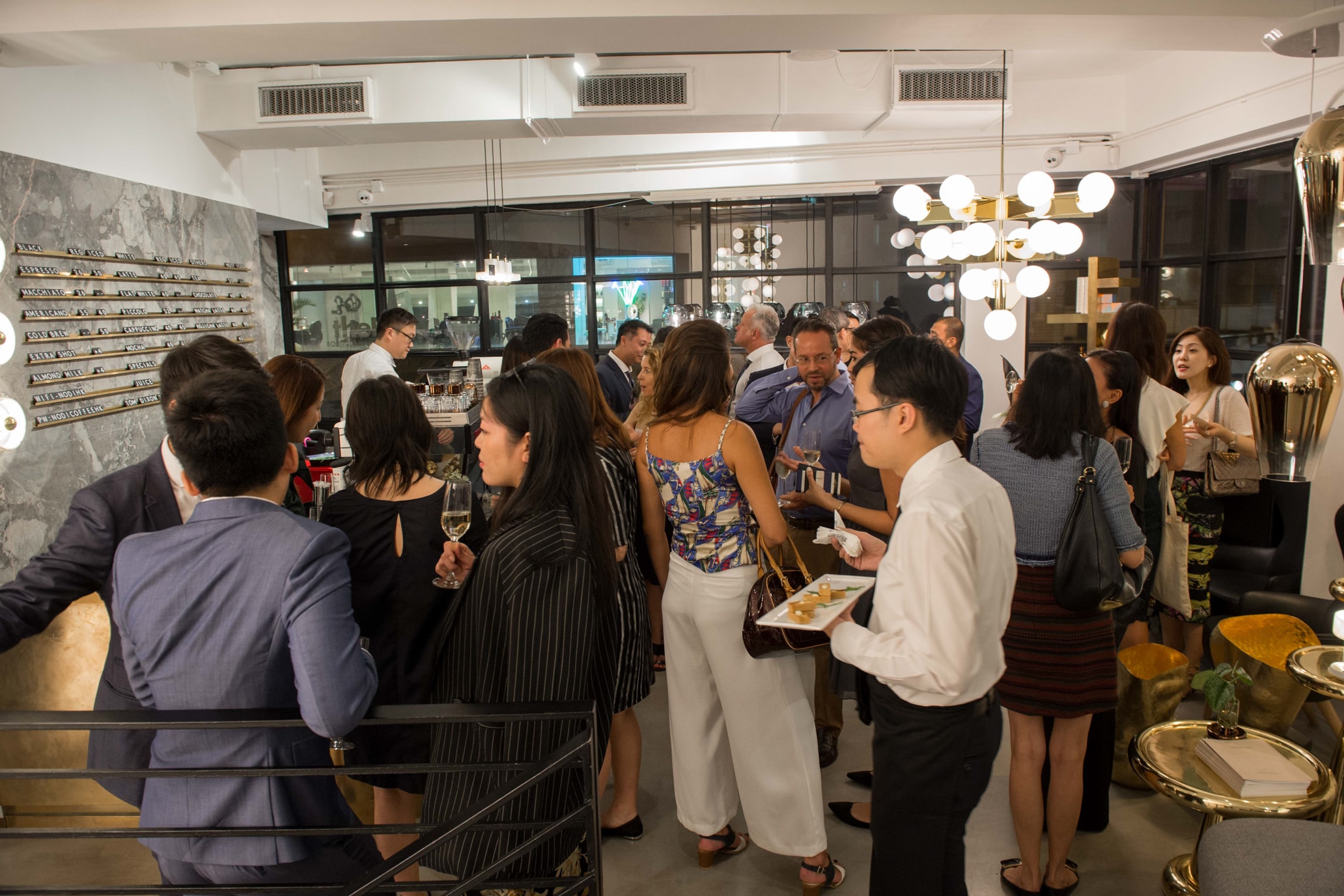Asia Banker Night 2017 @ Tom Dixon Hong Kong – aMATTERofDESIGN