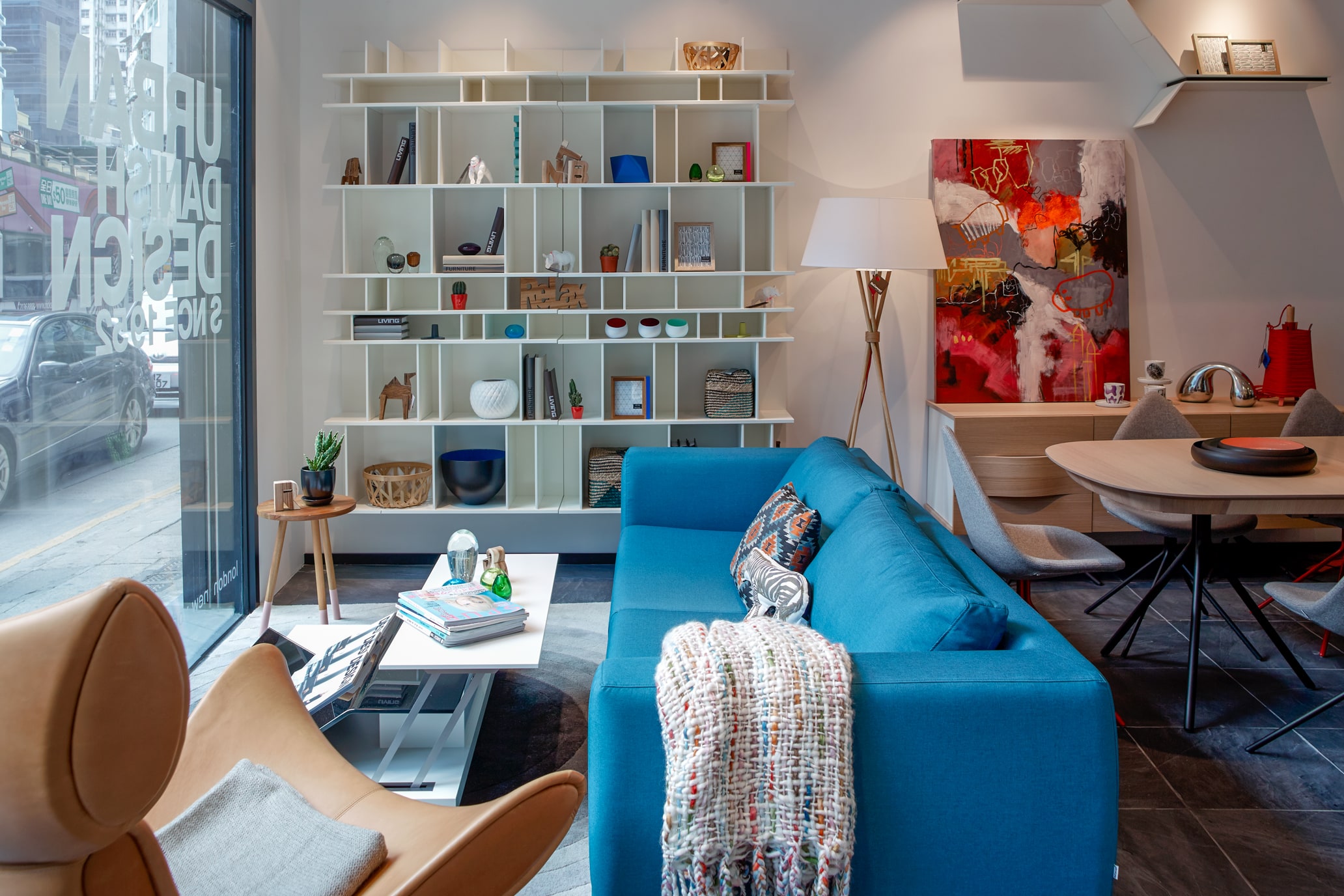 BoConcept – aMATTERofDESIGN