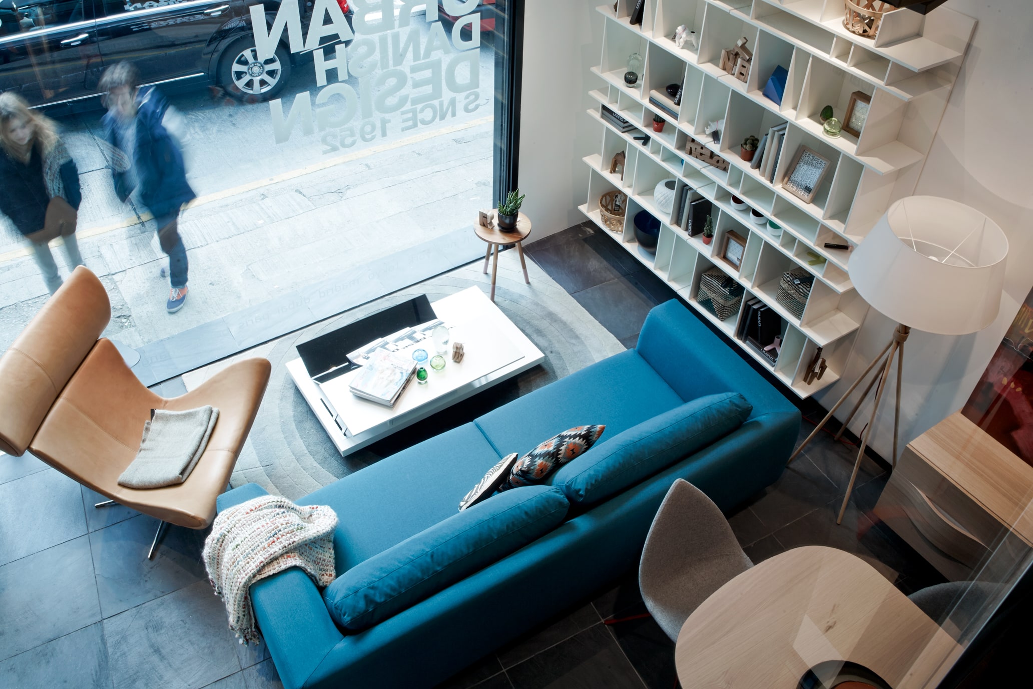 BoConcept – aMATTERofDESIGN