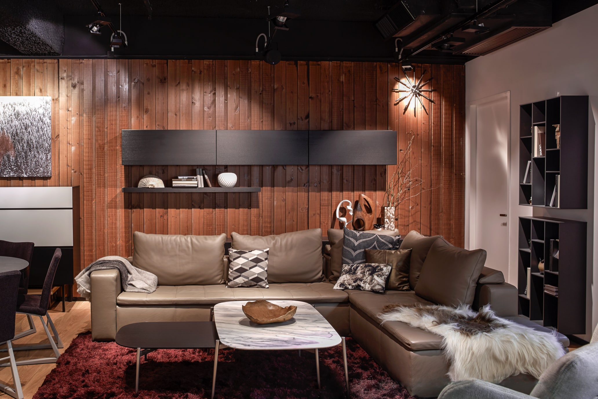 BoConcept – aMATTERofDESIGN