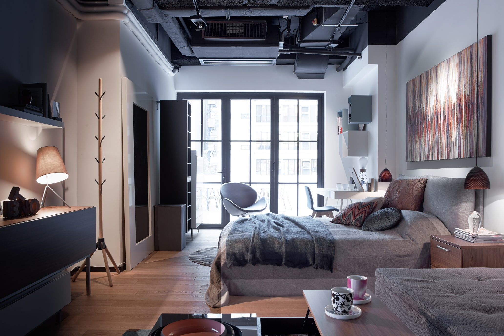 BoConcept – aMATTERofDESIGN