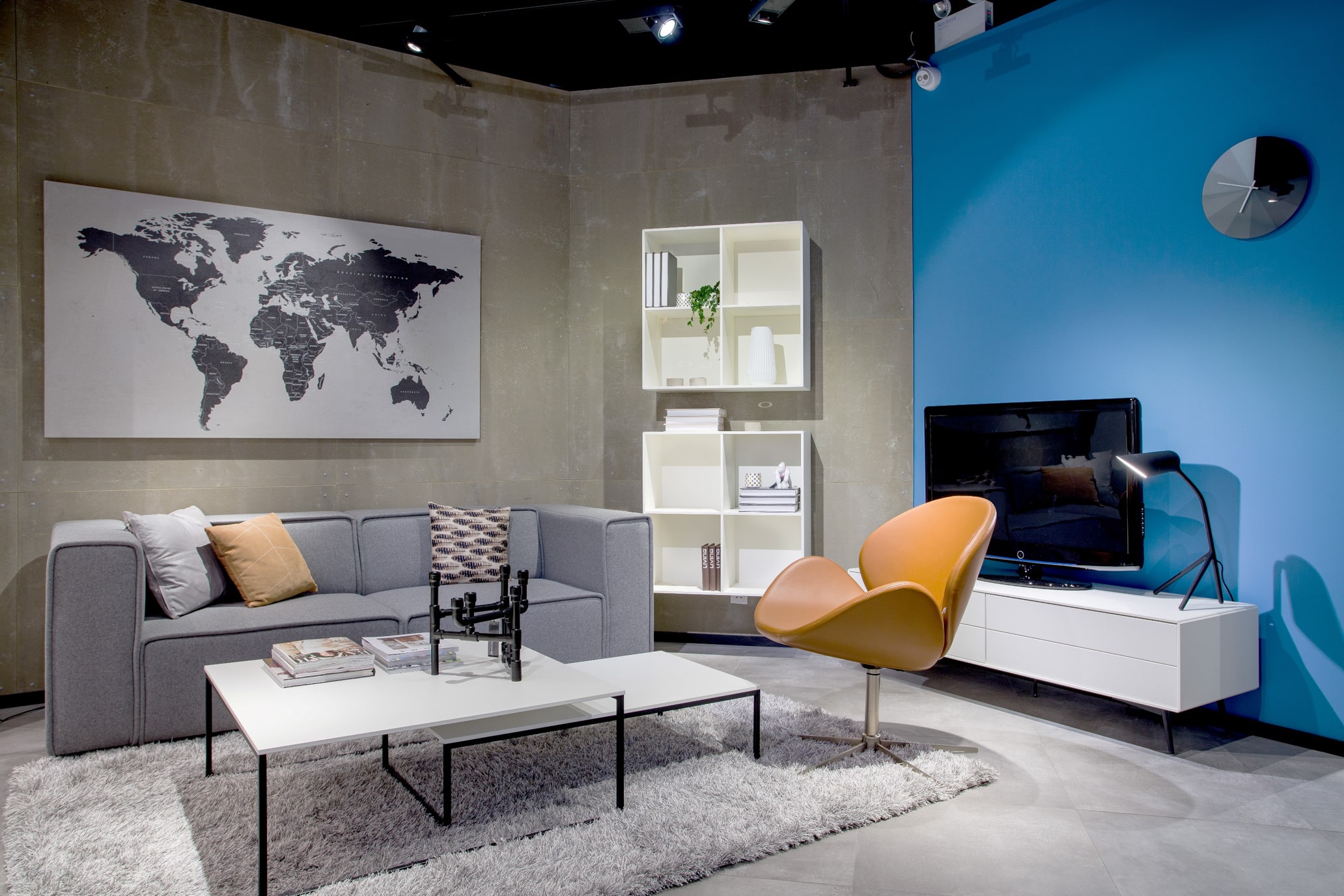 BoConcept – aMATTERofDESIGN