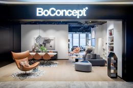 BoConcept – aMATTERofDESIGN
